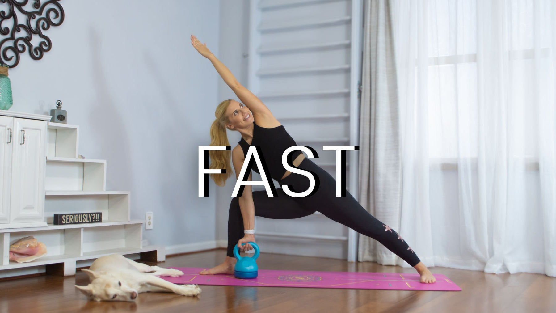 Kerri Verna Training – Beach Yoga Girl Shop