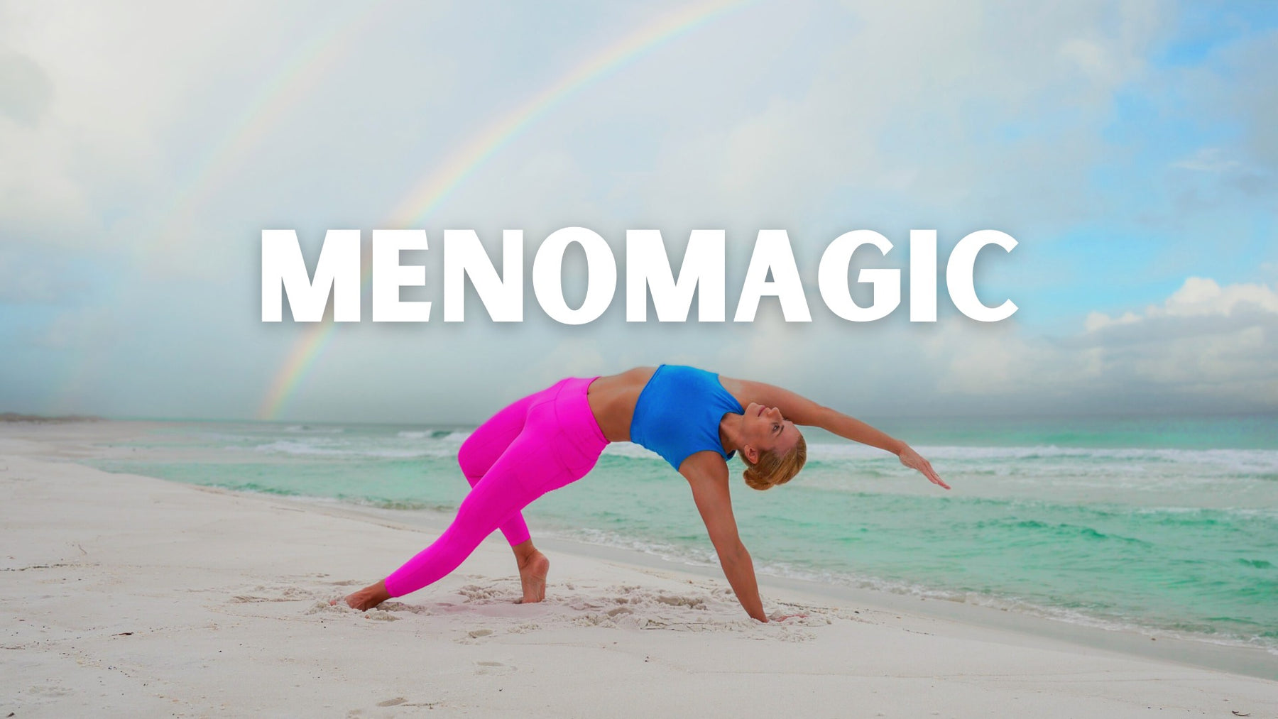 Kerri Verna Training – Beach Yoga Girl Shop